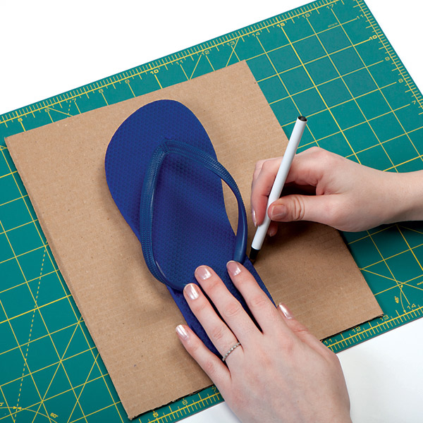 Summer Crafting with Duck Tape – the mommy avenger