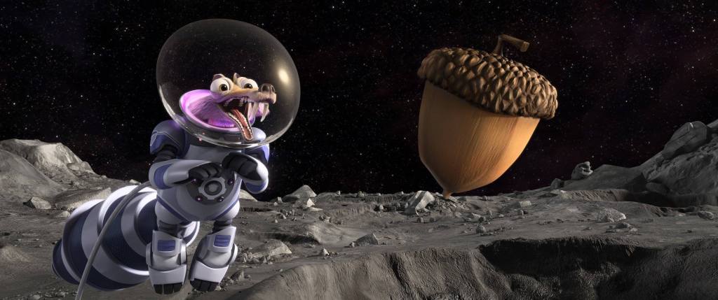 Travel Through Space and Time – the mommy avenger
