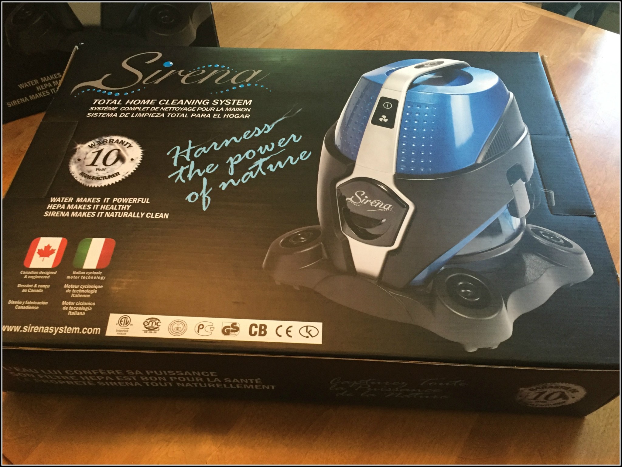 My Horrifying Realization – the mommy avenger