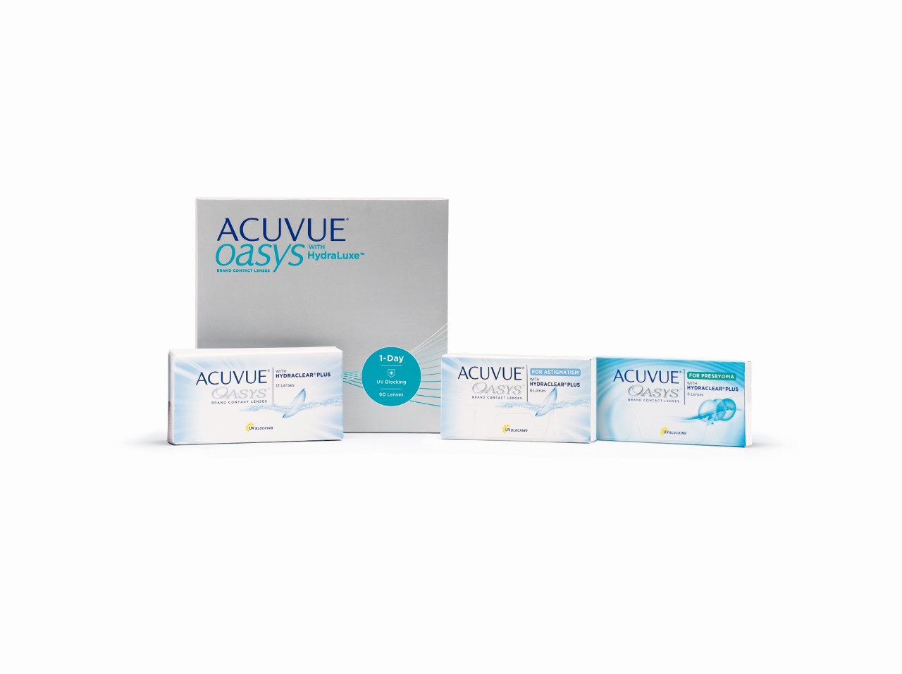 Taking ACUVUE Back to School – the mommy avenger