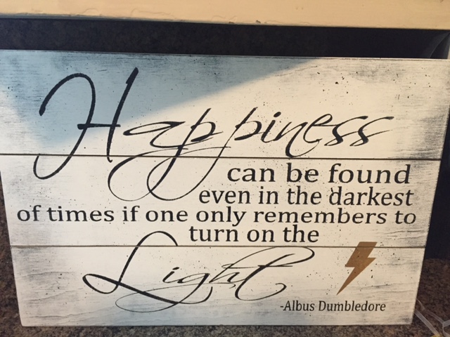 Let’s Celebrate Back to School–Harry Potter Style! – the mommy avenger