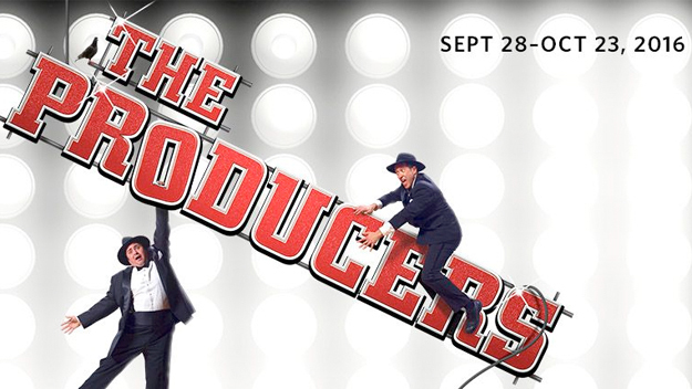 I Want to be a Producer!