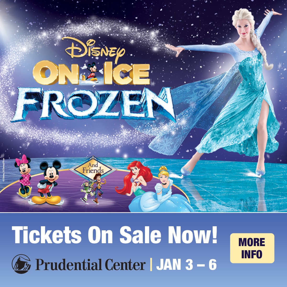 Calling All ‘Frozen’ Fans–We’ve Got A Giveaway For You! – the mommy avenger