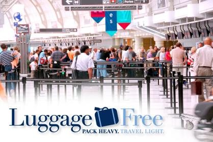 Let Go of Your Baggage – the mommy avenger