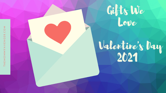 2021 Valentine’s Day Gift Guide