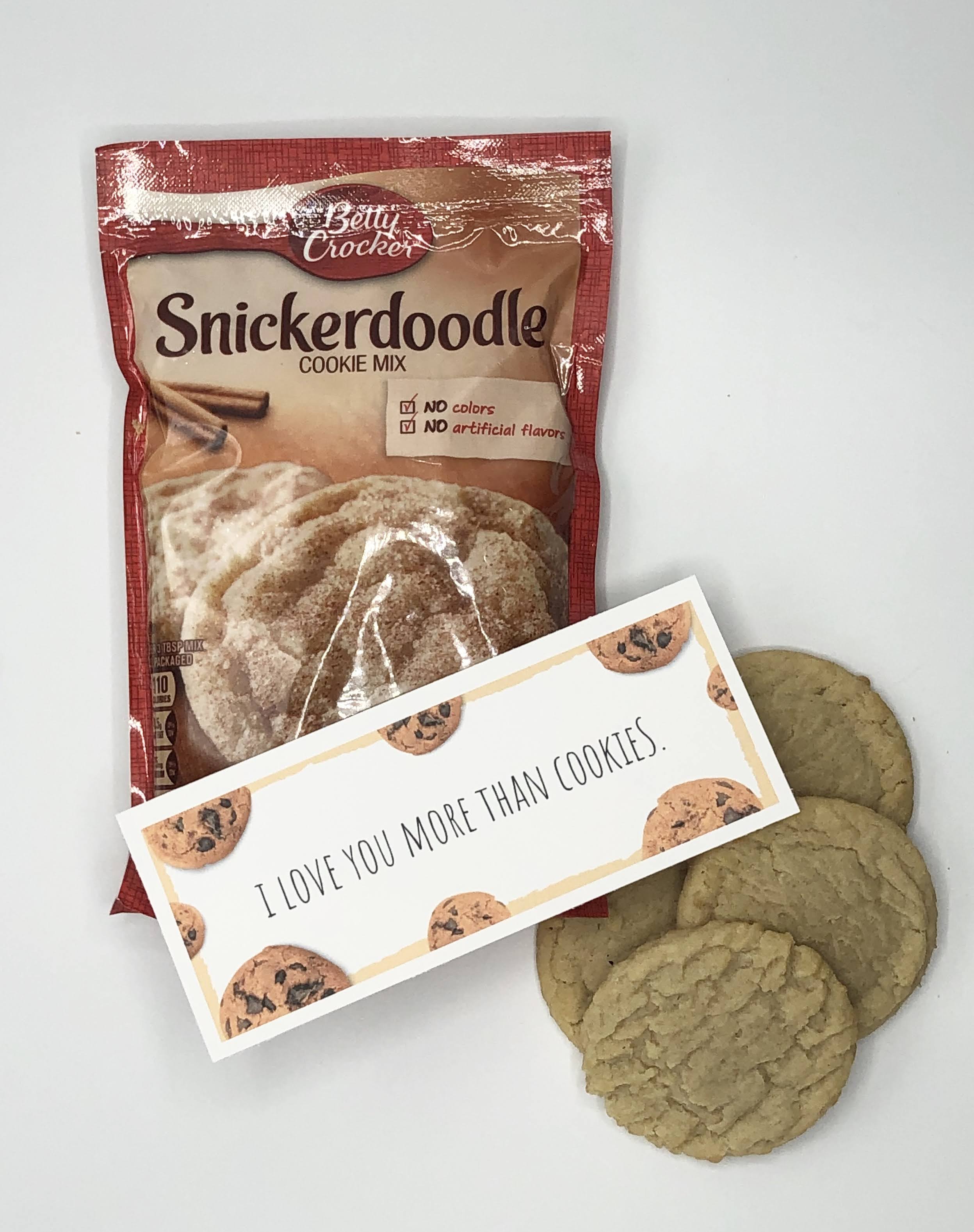 Create a Fun Kitchen Playdate with Your Preschooler: 7 Easy Cookie ...