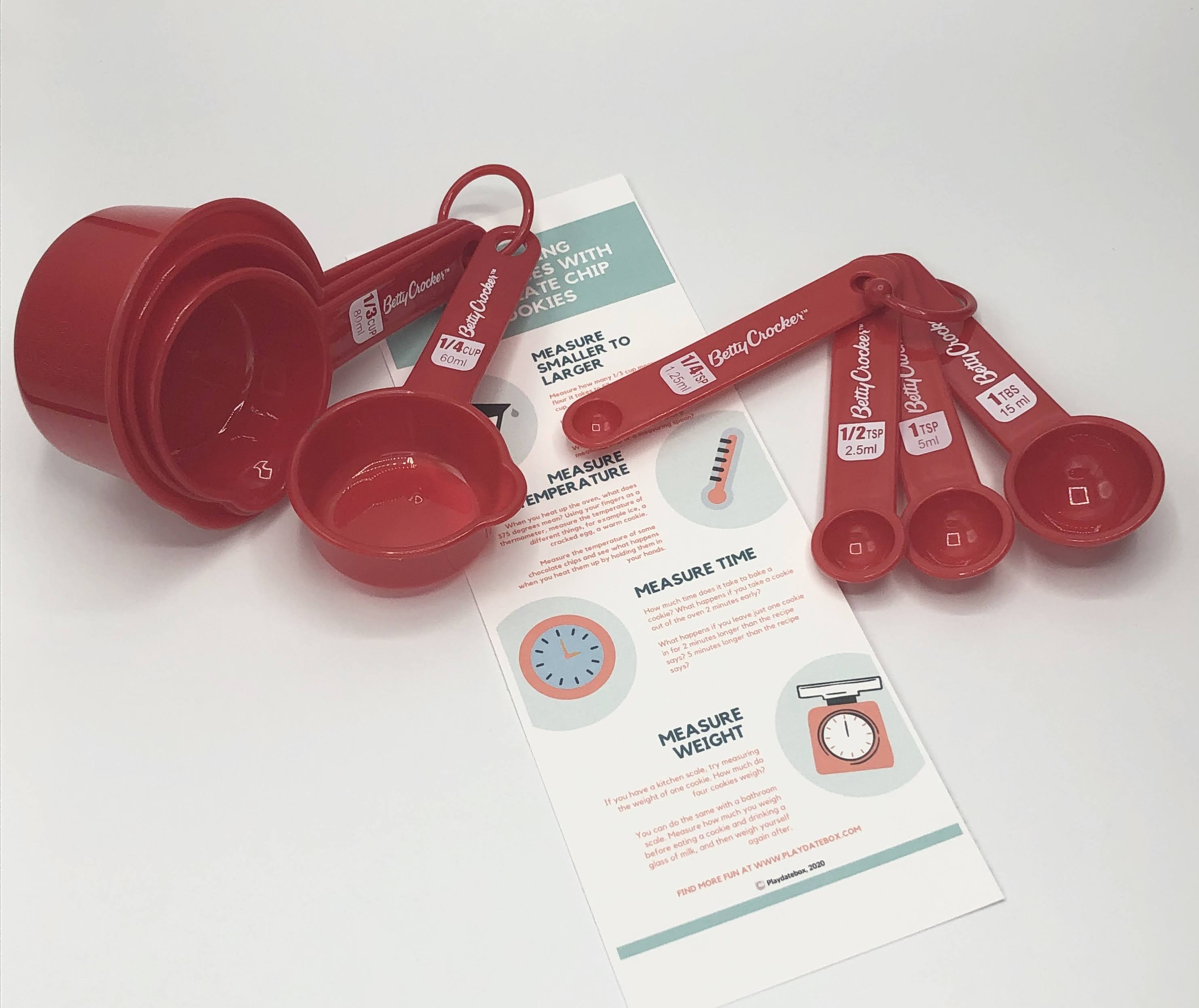 Create a Fun Kitchen Playdate with Your Preschooler: 7 Easy Cookie ...