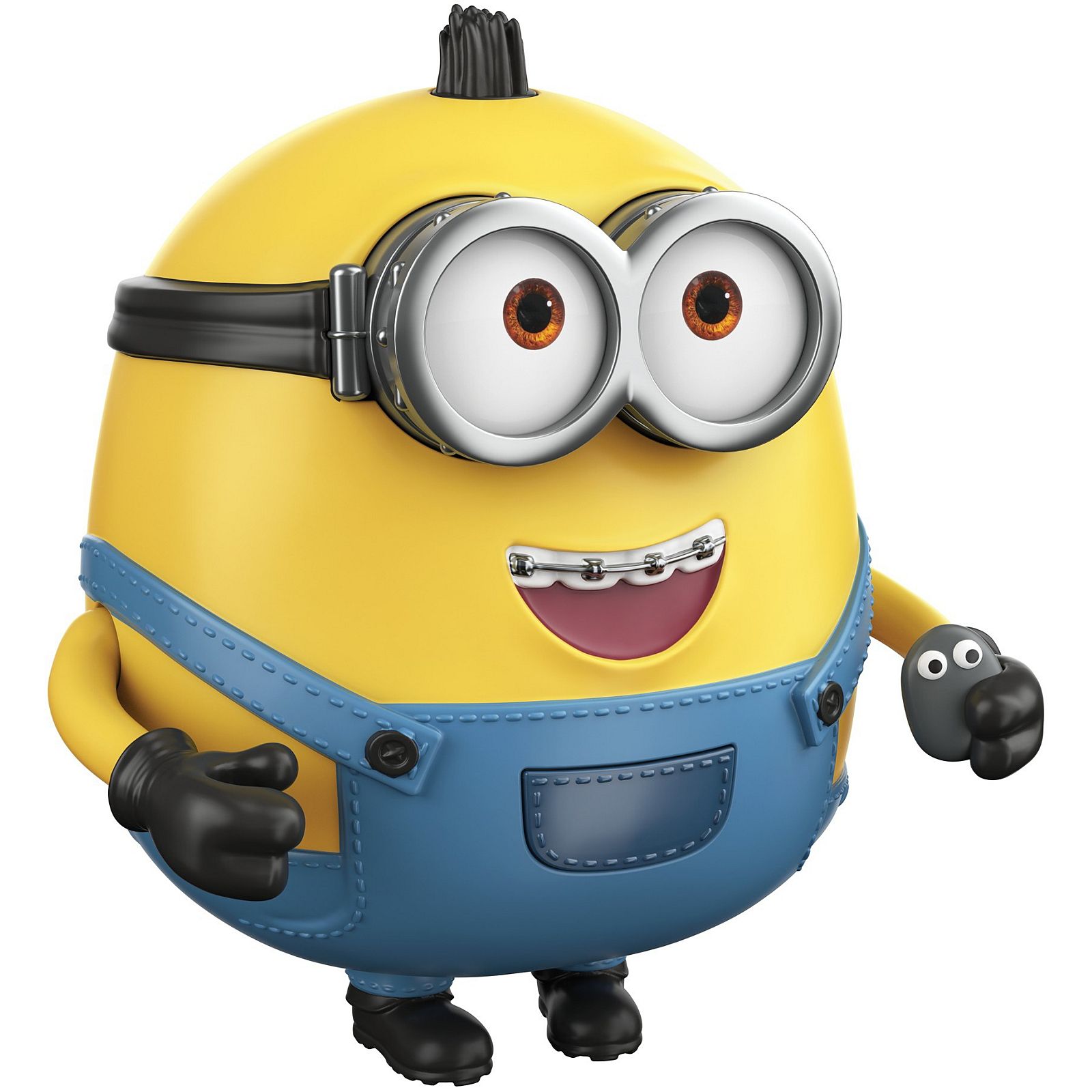 Illuminating Fun with Minions – the mommy avenger