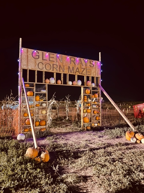 Glen Ray’s Corn Maze and Field of Fright is a Must This Halloween ...