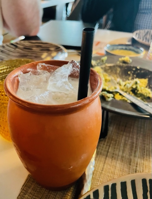 Las Botellas Comida Cantina: An Experience Not to be Missed – the mommy ...