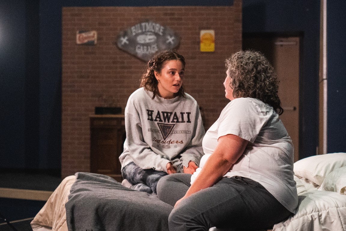 Relative Space: An Atypical Musical – the mommy avenger