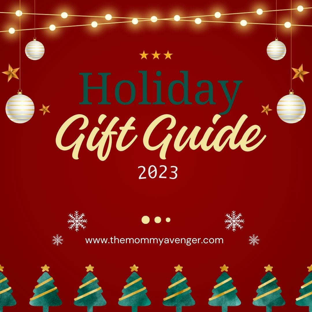 Gifts for Men: 2023 Holiday Gift Guide – the mommy avenger