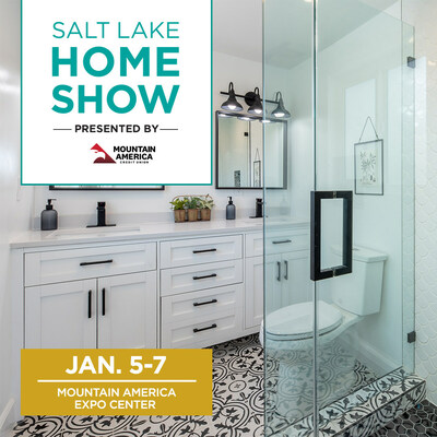 2024 Salt Lake Home Show Kicks Off Friday, January 5 with HGTV’s Tamara ...