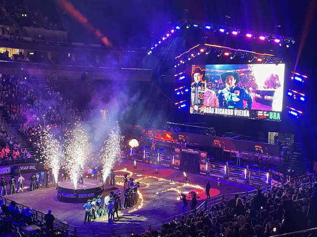 PBR Brings Sheer Adrenaline To SLC – the mommy avenger