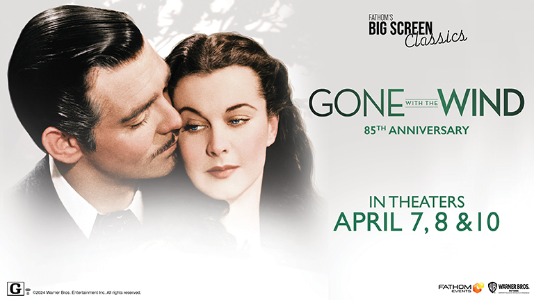 Win Tickets to See Gone With the Wind from Fathom Events – the mommy ...