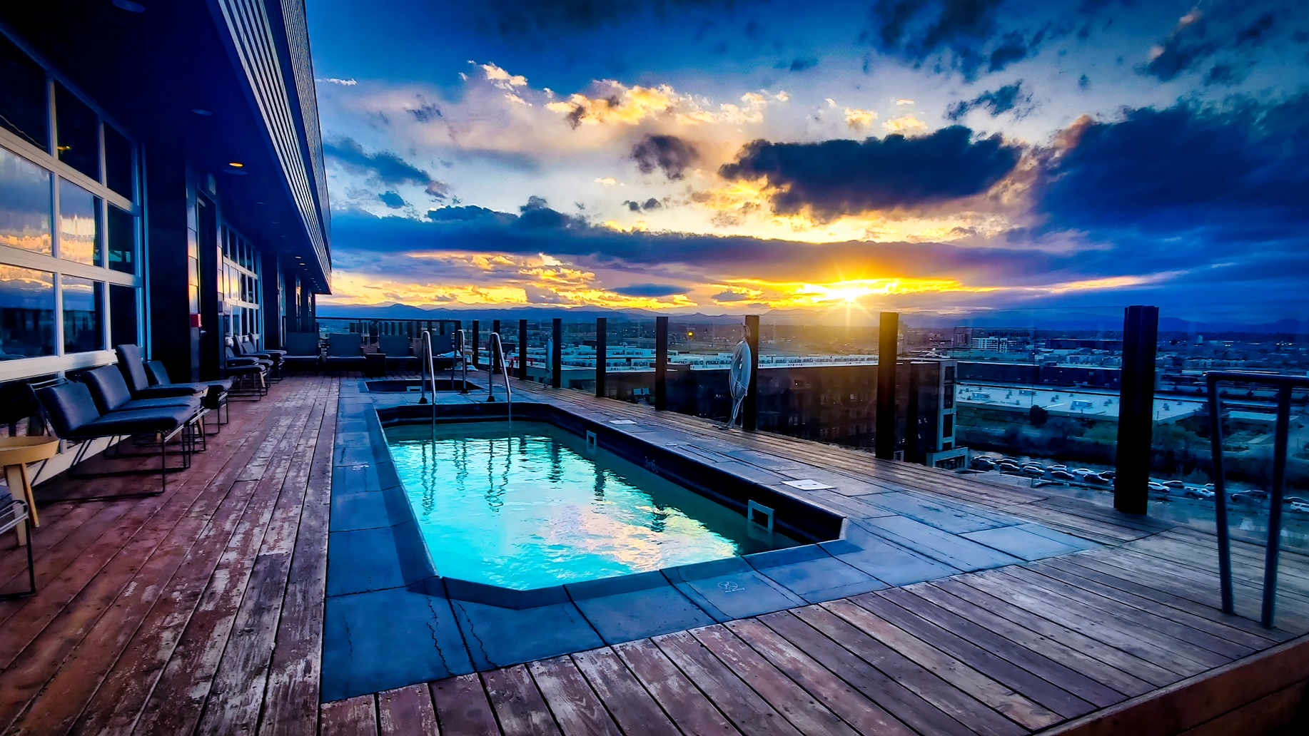 The Source Hotel: A RiNo Treasure – the mommy avenger