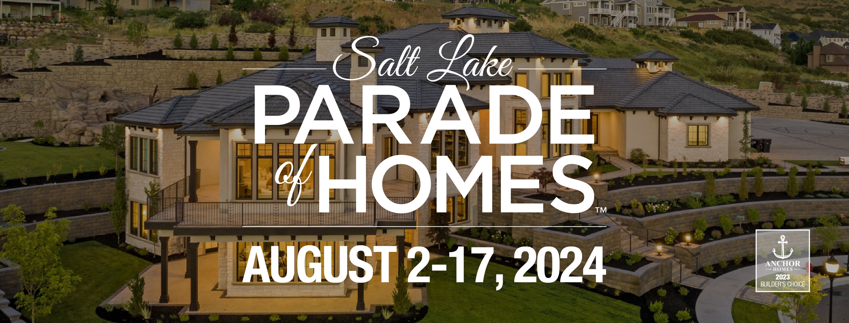 Salt Lake City Parade Of Homes