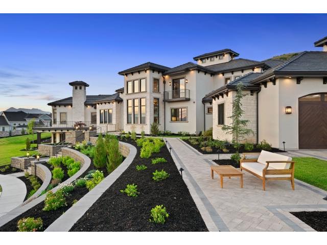 Salt Lake Parade of Homes Begins Today – the mommy avenger