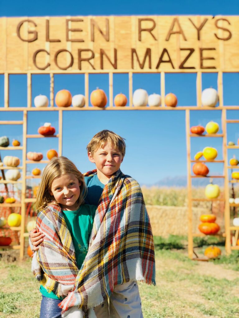 A Hauntingly Good Time at Glen Ray’s Corn Maze and Field of Fright ...