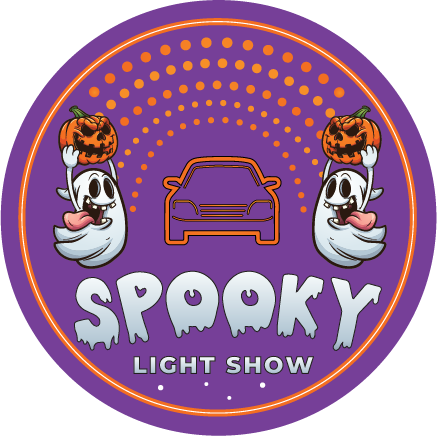 Spooky Light Show 2025 Giveaway! – the mommy avenger