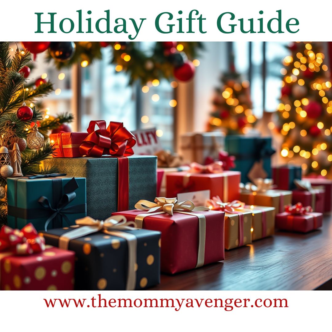 2024 Holiday Gift Guide: Gifts for Those Who Love the Outdoors – the ...