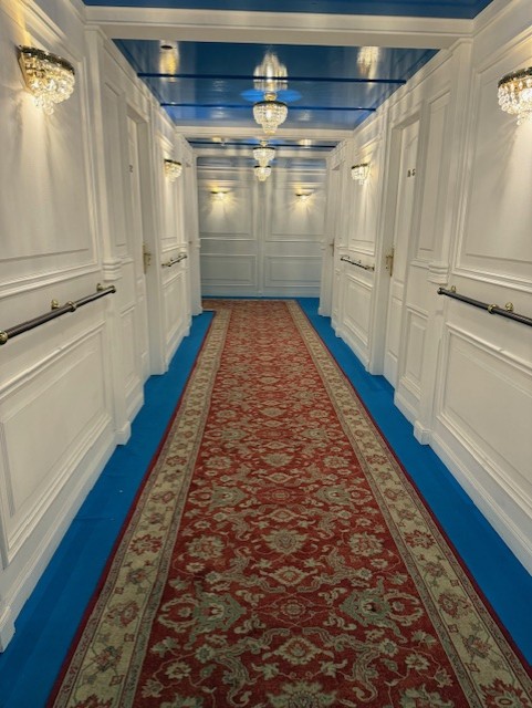 Spring Break Seattle: Titanic the Exhibition – the mommy avenger