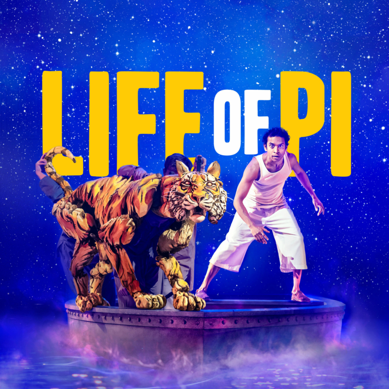 Survival, Storytelling, and Stunning Stagecraft: Life of Pi is a Must ...