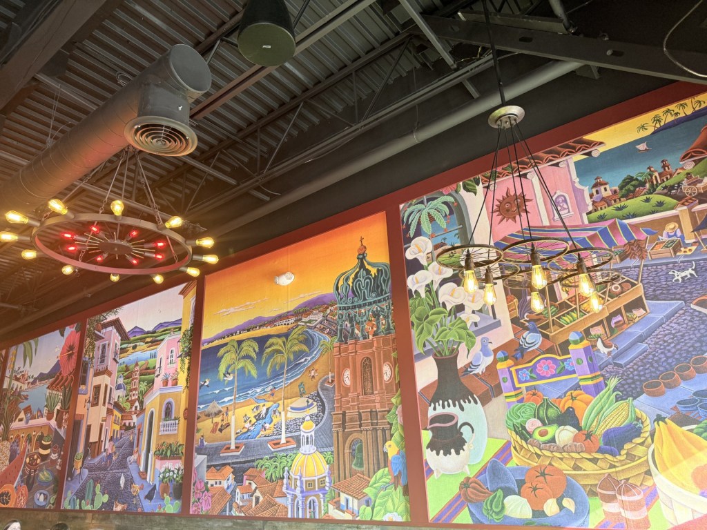 Red Agave Redefines Expectations with Elevated, Inspired Cuisine – the ...