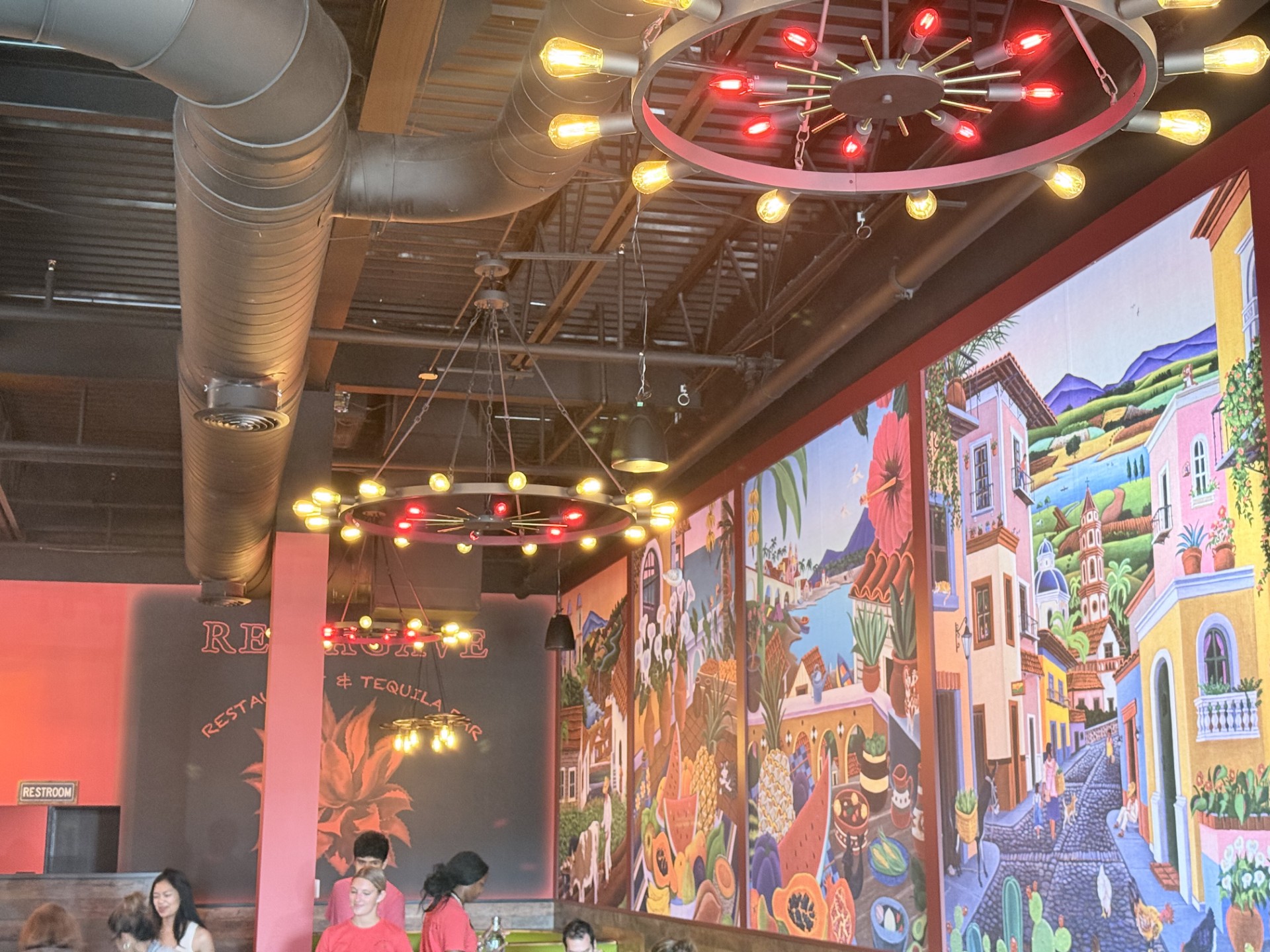 Red Agave Redefines Expectations with Elevated, Inspired Cuisine – the ...