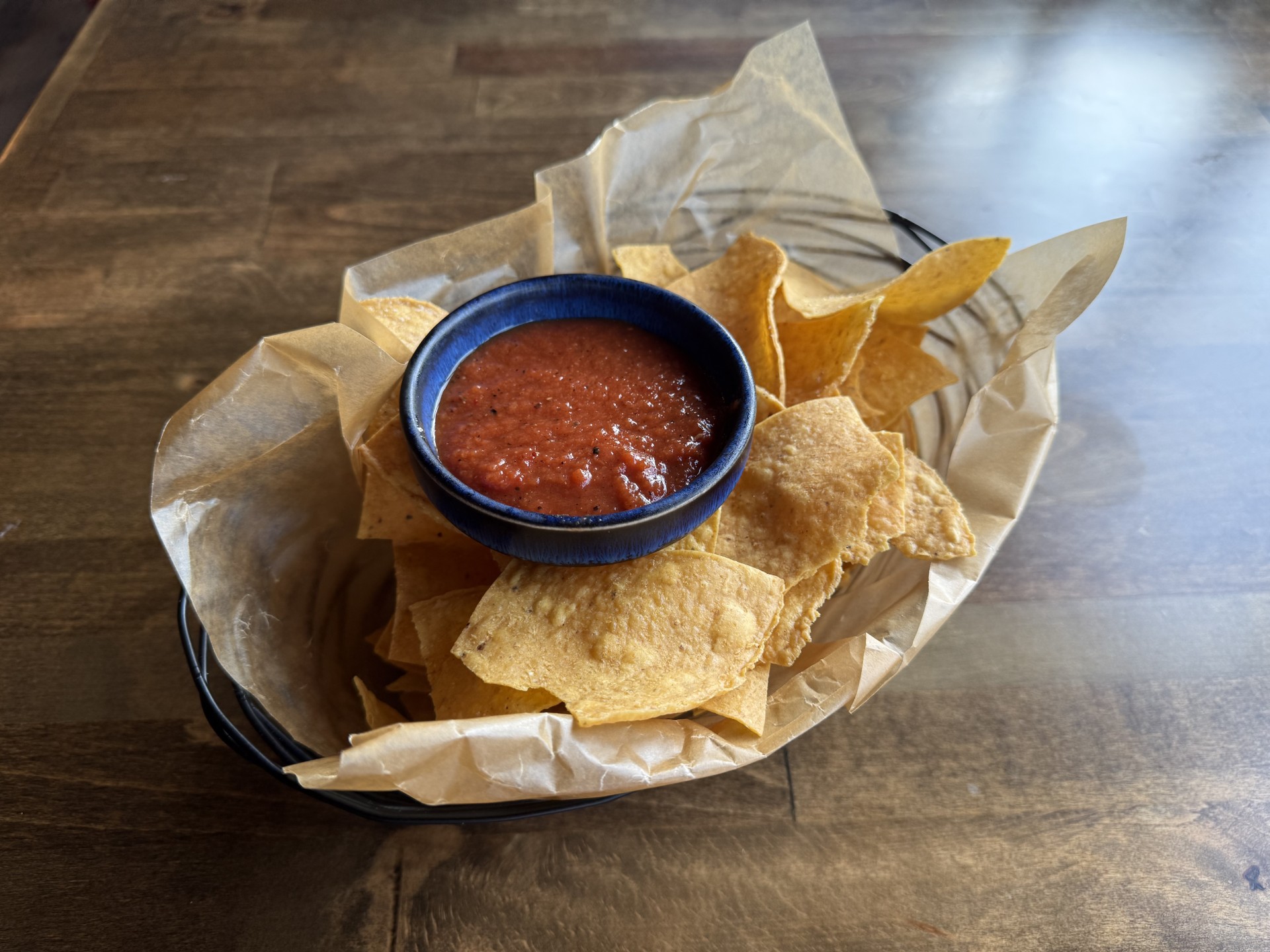 Red Agave Redefines Expectations with Elevated, Inspired Cuisine – the ...