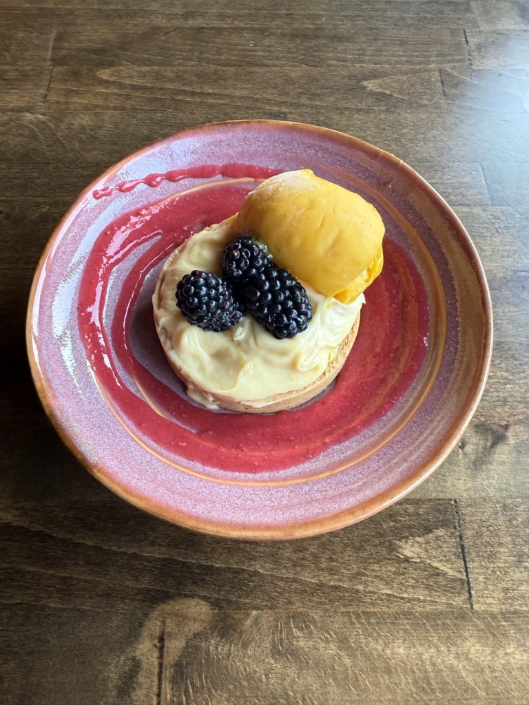 Red Agave Redefines Expectations with Elevated, Inspired Cuisine – the ...