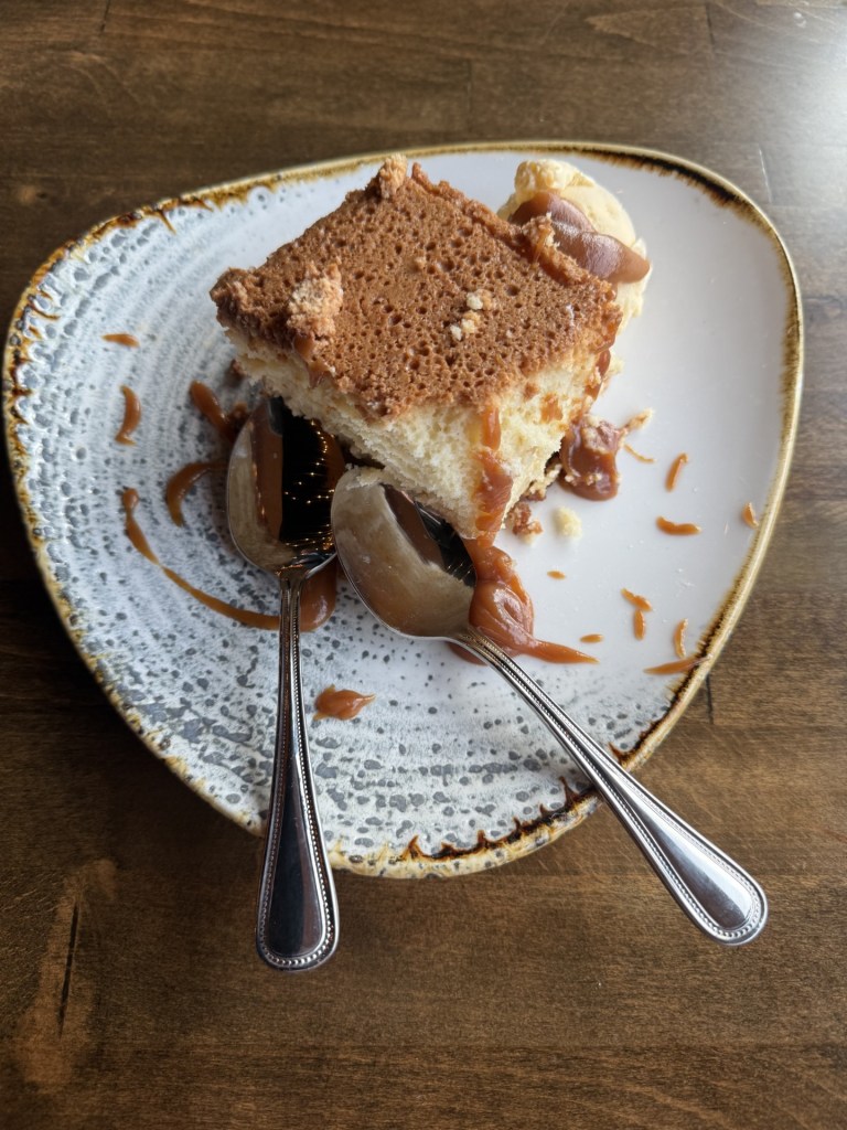 Red Agave Redefines Expectations with Elevated, Inspired Cuisine – the ...