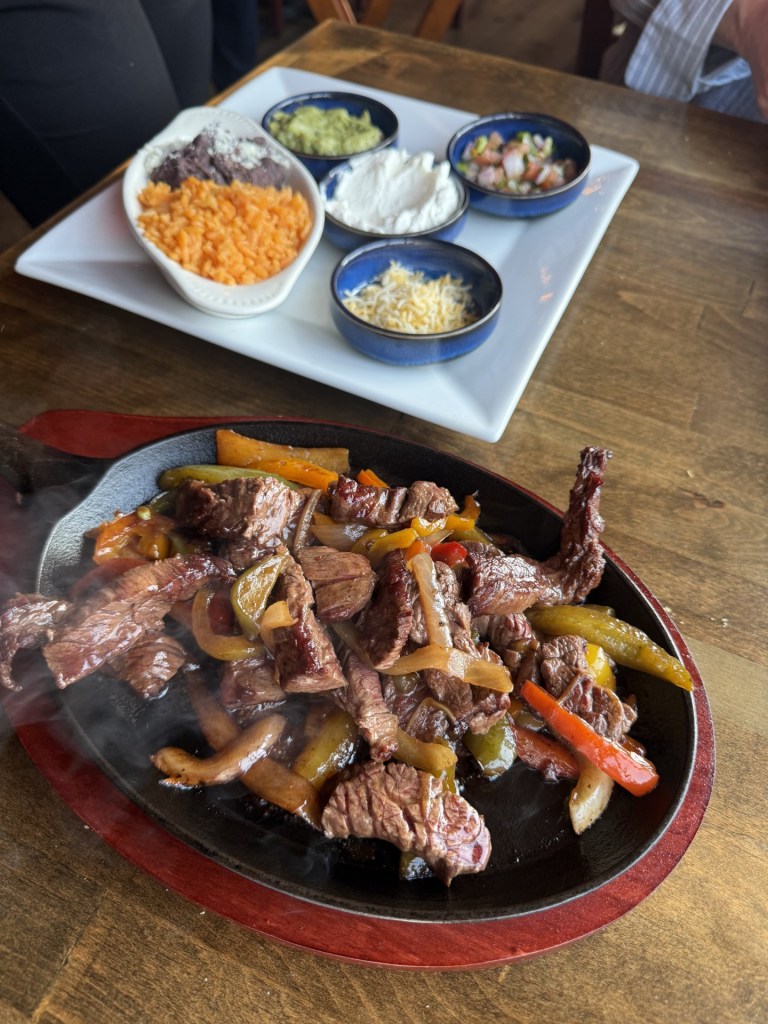 Red Agave Redefines Expectations with Elevated, Inspired Cuisine – the ...