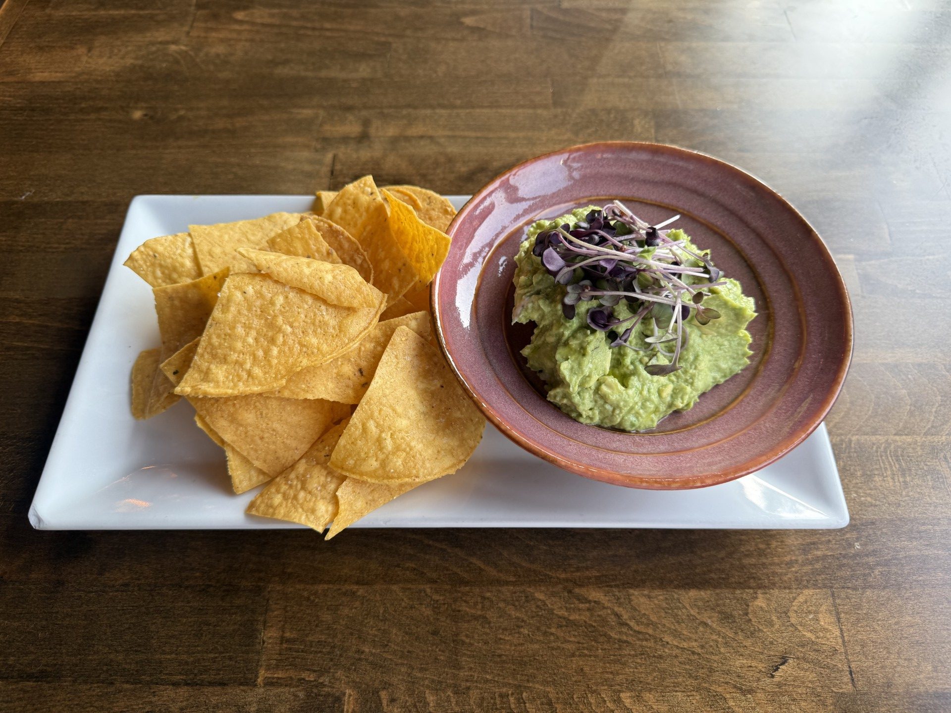 Red Agave Redefines Expectations with Elevated, Inspired Cuisine – the ...