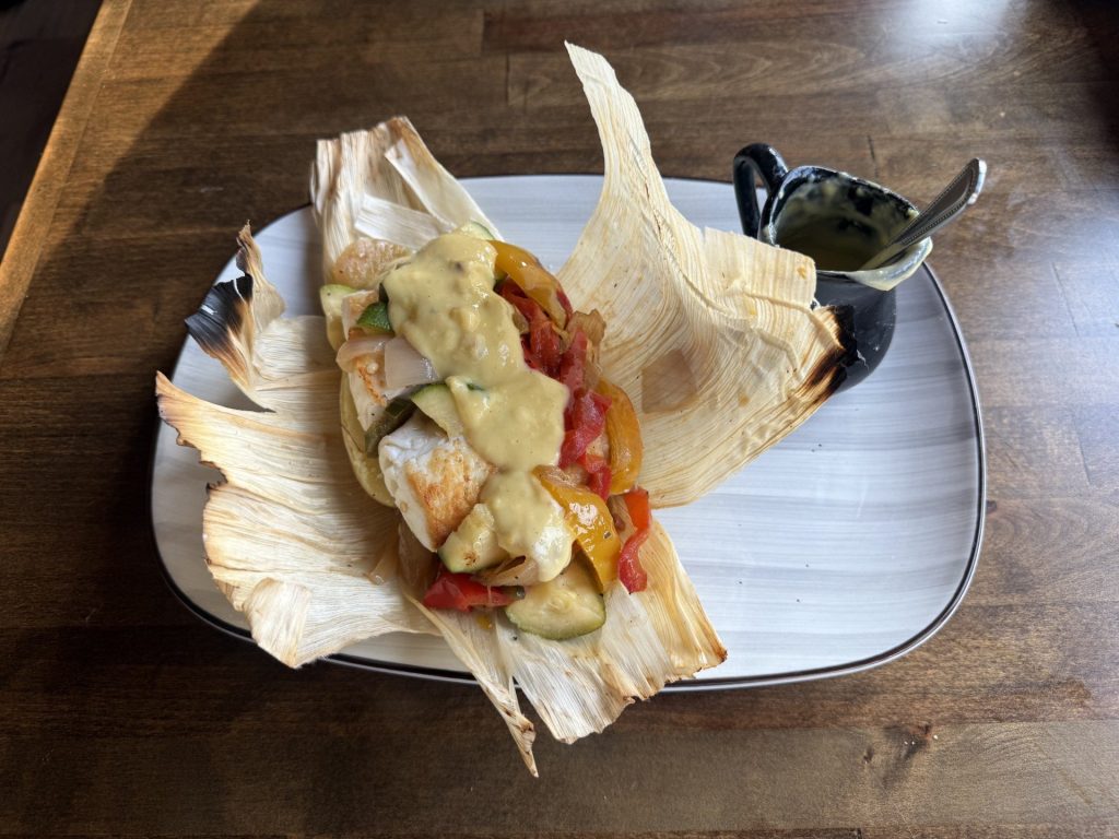 Red Agave Redefines Expectations with Elevated, Inspired Cuisine – the ...