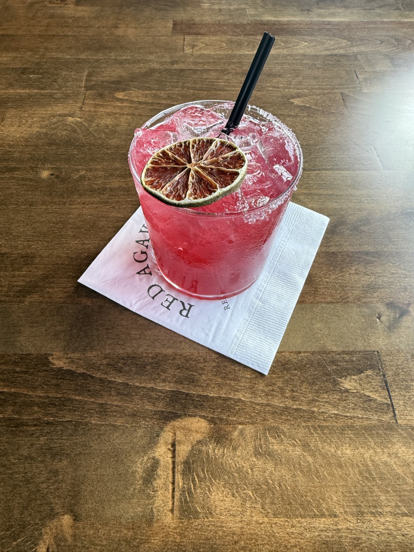 Red Agave Redefines Expectations with Elevated, Inspired Cuisine – the ...