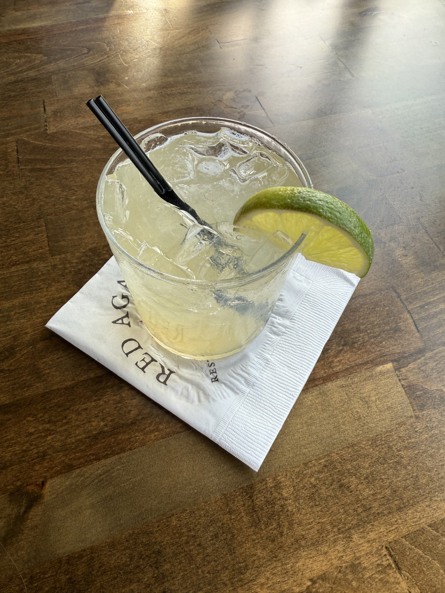 Red Agave Redefines Expectations with Elevated, Inspired Cuisine – the ...