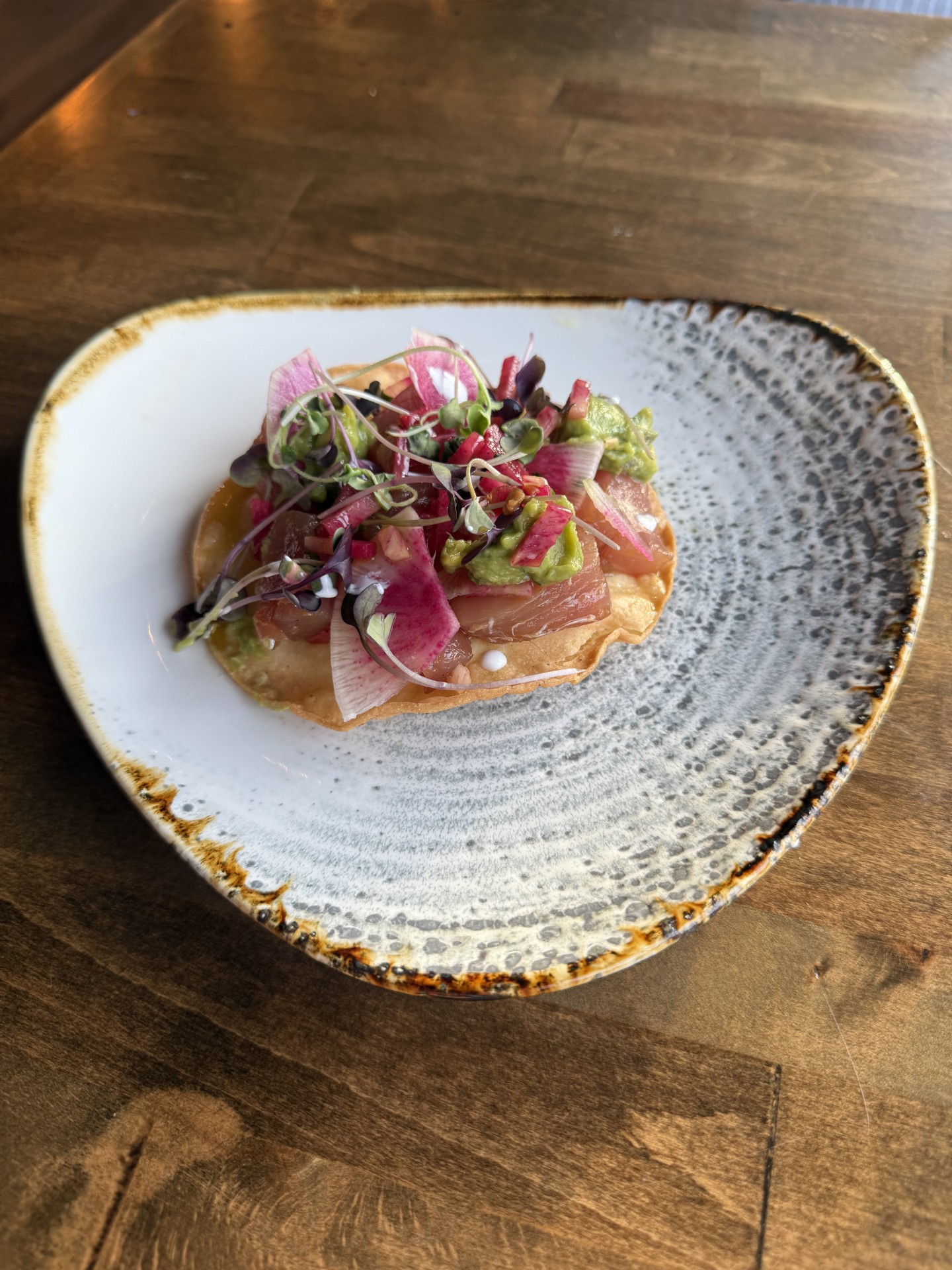 Red Agave Redefines Expectations with Elevated, Inspired Cuisine – the ...