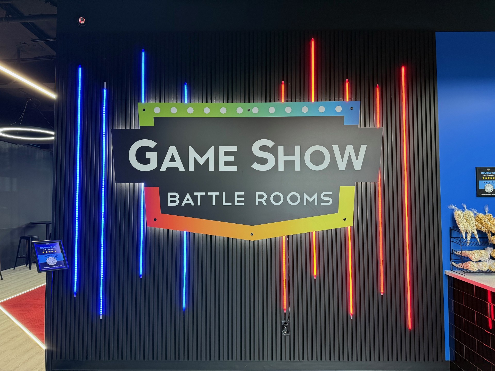 Game Show Battle Rooms Salt Lake City – the mommy avenger