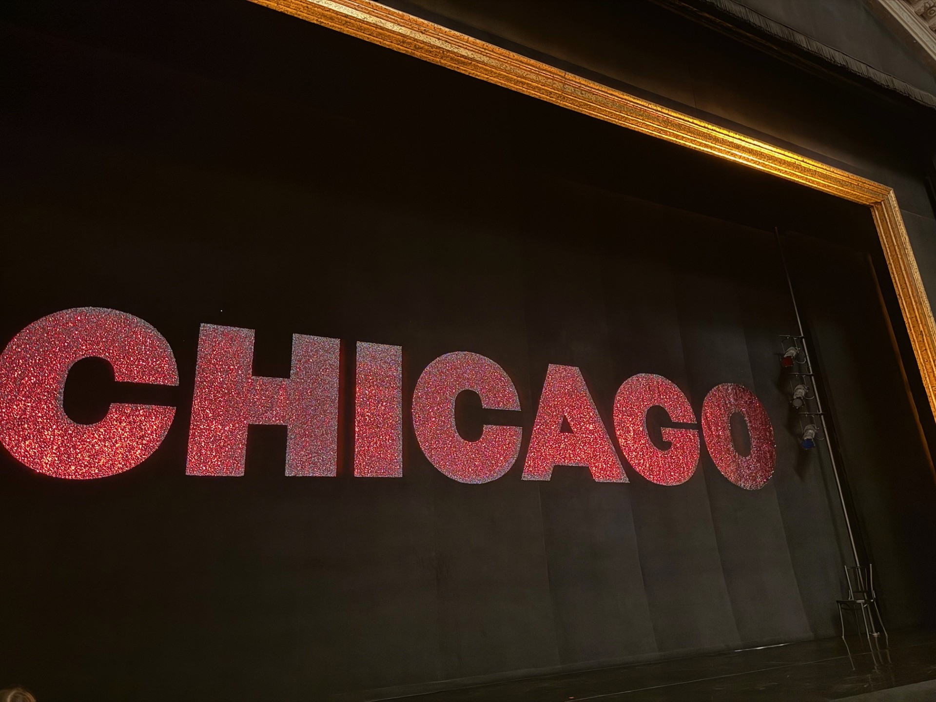 All That Jazz and Then Some: Revisiting Chicago on Broadway – the mommy ...