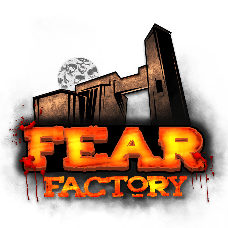 Fear Factory in Salt Lake City (Ranked #4 Scariest in the Nation ...