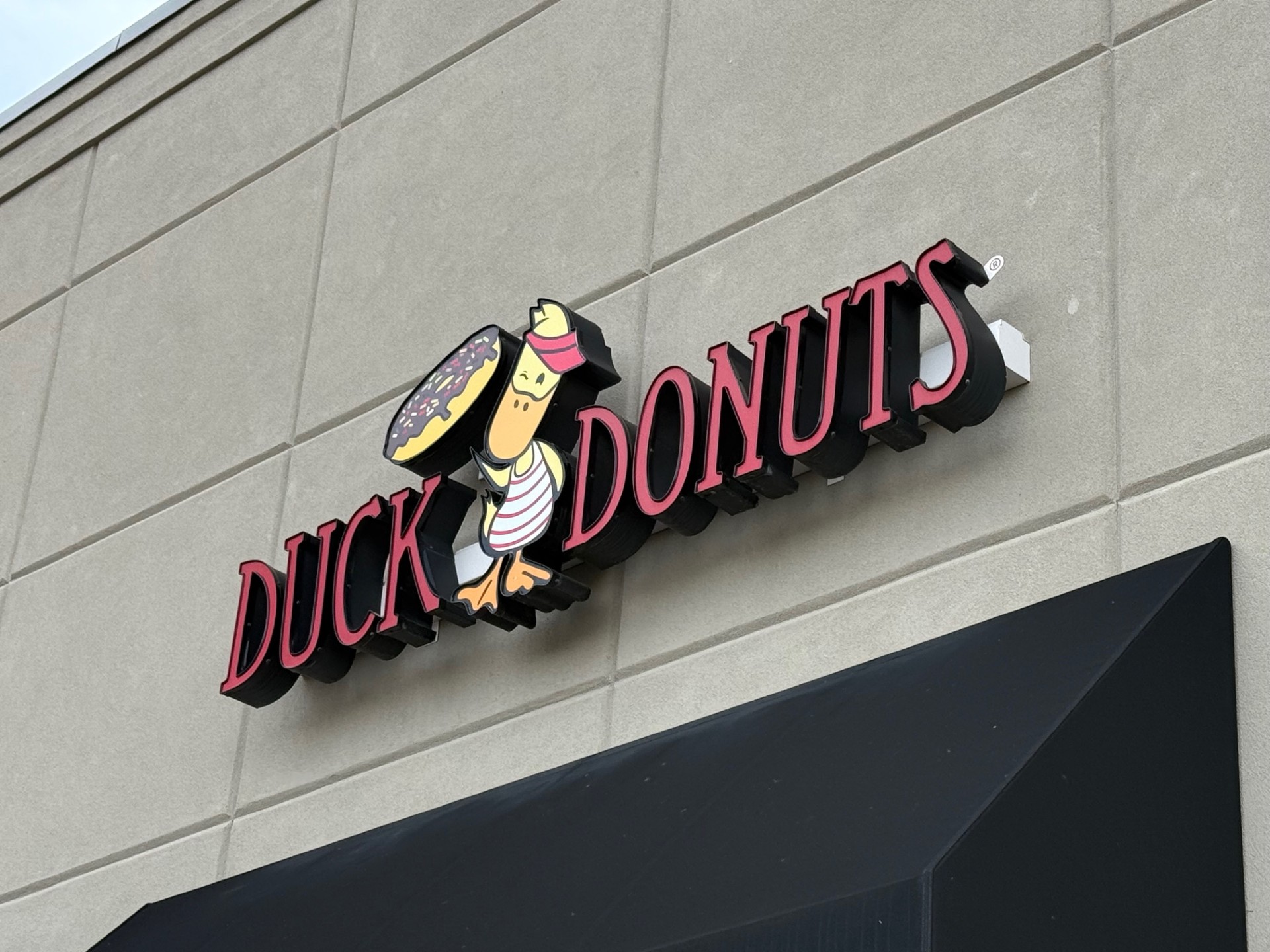 Fresh, Hot, and Frightfully Delicious: Duck Donuts’ Spooky Dozen Is ...
