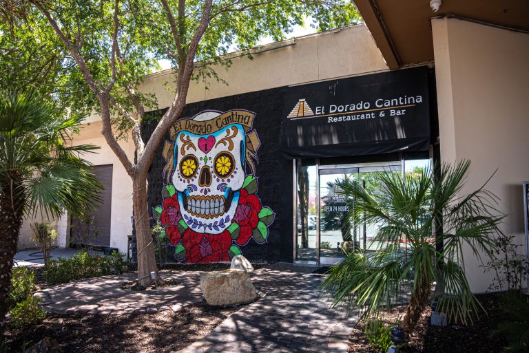 El Dorado Cantina Las Vegas: A Dining Experience That Redefines Mexican ...