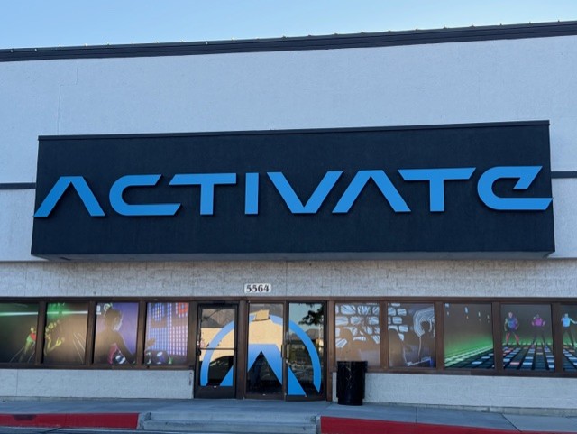 Activate Games Has Arrived in Utah – the mommy avenger